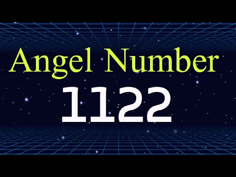 ANGEL NUMBER 1122 TWIN FLAME 🧚ANGEL NUMBER 1122 MEANING IN HINDI#angelnumbers#1122@diviine_twinflame