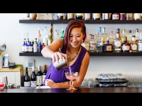 How to Become a Bar Manager ft. Tess Cheung | WTHDYD?!