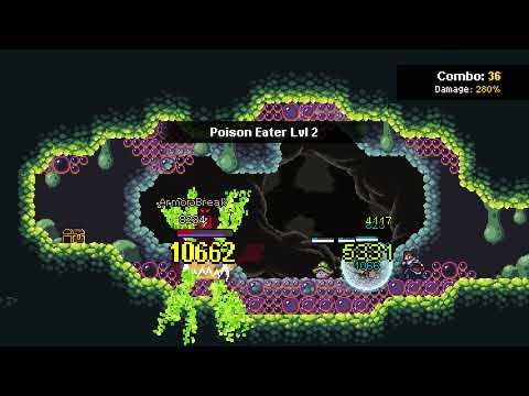 Steam Community :: Video :: Monster Sanctuary - Incoming! Achievement