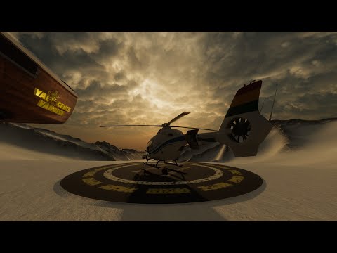 Steam Community :: Video :: The Alpine Express - 100% walkthrough [STEAM]