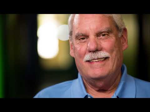 Dental Implants & Tooth Extraction Review - Peachtree City, GA - Dr. Paul Anderson