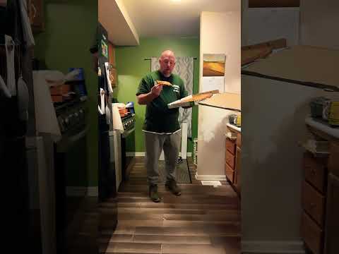#barstoolpizzareview parody #mancinos pizza @DavePortnoy love ya Dave