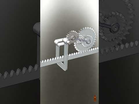 Mechanical principles