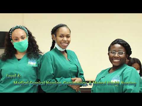 Practical Nursing Program - Kathleen McNamara