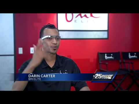 Boca Raton business becomes beta tester for new Google Glass