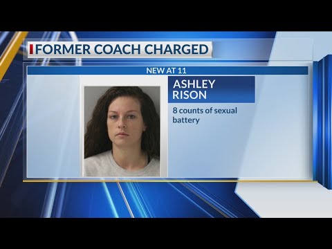 Ashley Rison biography: 10 things about Hamilton, Ohio softball ...