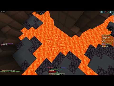 BEST Hypixel Skyblock Client? Deopped Release w/ Top Modules (July 2025)