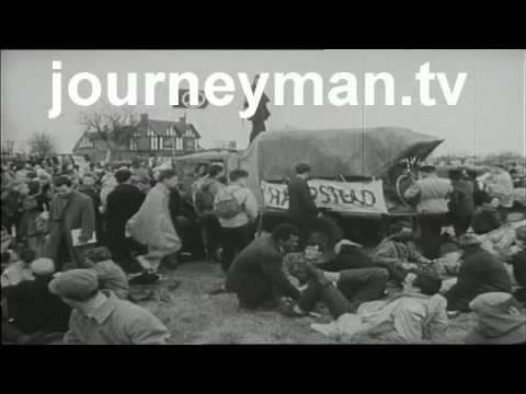 Aldermaston 1959- UK