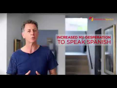 learn spanish in 3 weeks