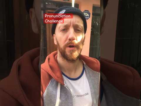 Danish Pronunciation Challenge: try to pronounce this Danish word