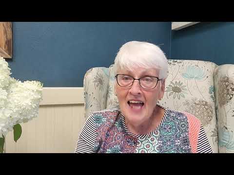 Day #218 What is My Calling and Purpose?