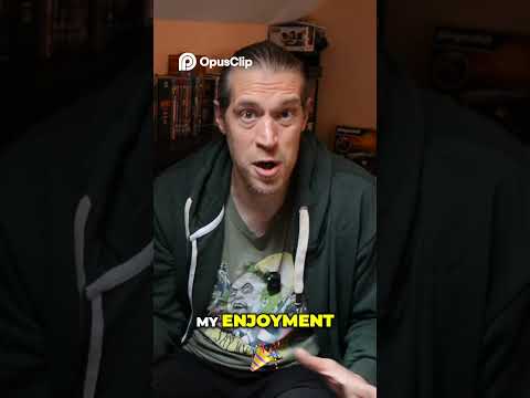 From Movie Lover to Collector When Did It Change