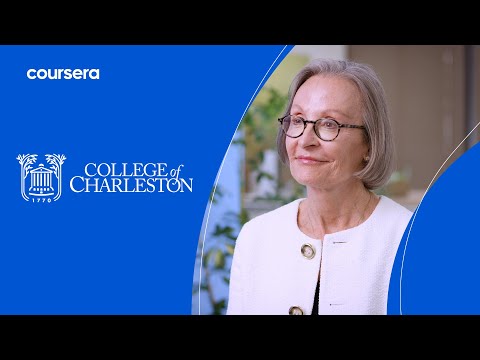 College of Charleston: Enhancing Graduate Employability with Coursera Career Academy