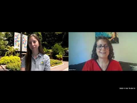 The Wild Side of STEAM: Veterinary Technician