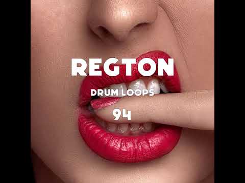 DOWNLOAD FREE REGGAETON DRUM LOOP 94 BPM