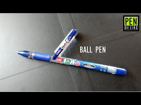 220 cello Fast-o | Ball Pen | Fast and Best?