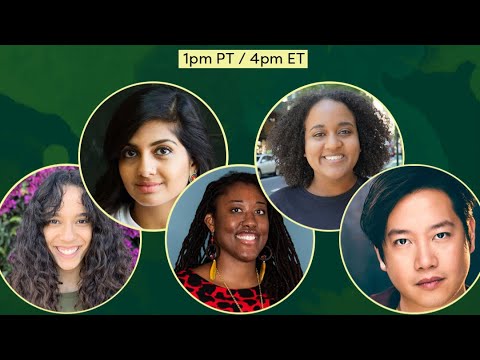 Why We Talk About BIPOC Mental Health