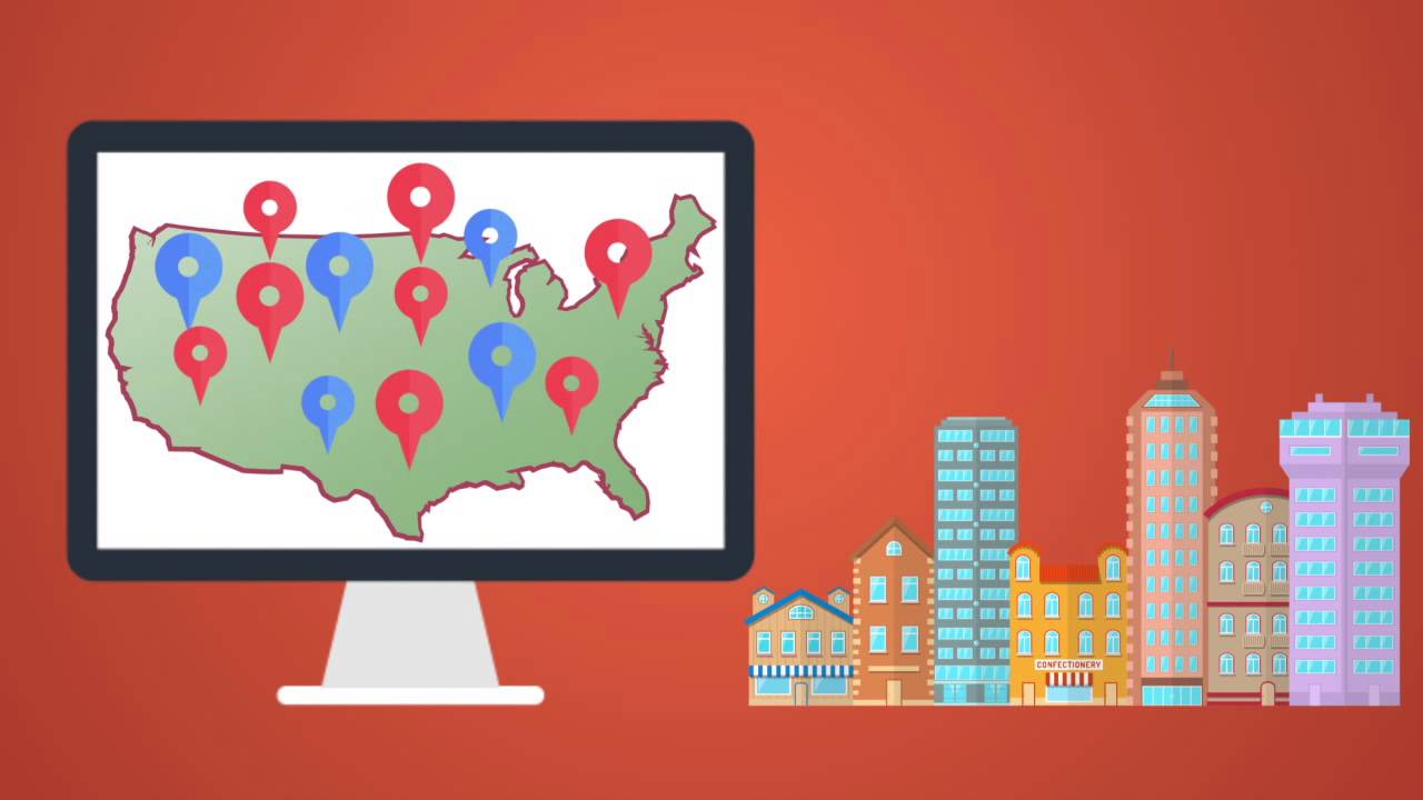 Business Mailing Lists