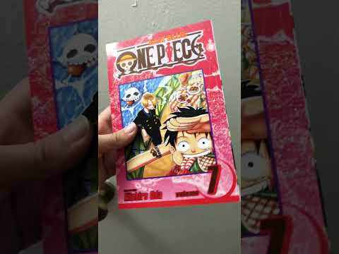 Start my manga collection with me! #manga #mangabooks #mangacollection #onepiece #bleach