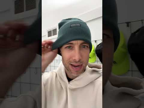 Best Slouchy Beanies For Big Heads