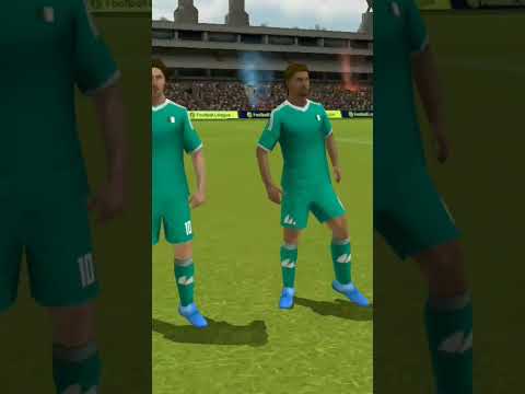 turkey🇩🇿VS Argentina🇦🇷 football match (TRAILER) #shorts #viral #football #trending