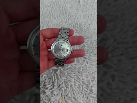 Waltham president automatic 57 jewel 197x