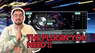 Cradle Audio The God Particle - What To Know & Where To Buy | Equipboard