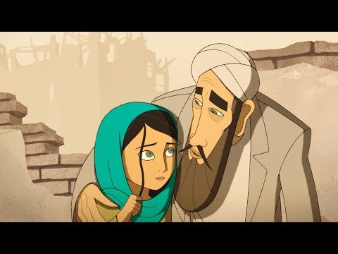MovieFiendz Review: The Breadwinner (2017)