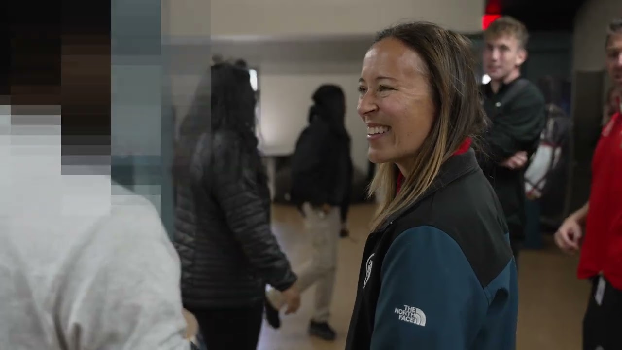 Project Flex - The Power of Sport in Prison