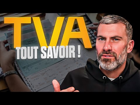Cours sur la TVA en 50 minutes (CA3, Définitions, Logiciel, Comptabilité…) | Guide Complet
