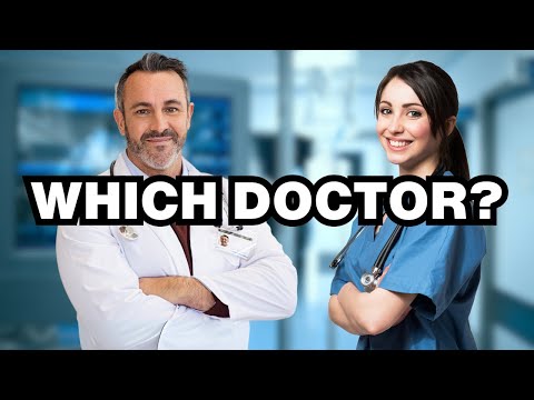 Which Doctor To See For Blocked Ear? Explained