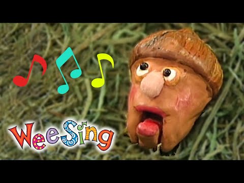 The Singing Acorn of Sillyville | Wee Sing
