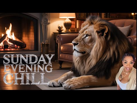 Happy Sunday Den