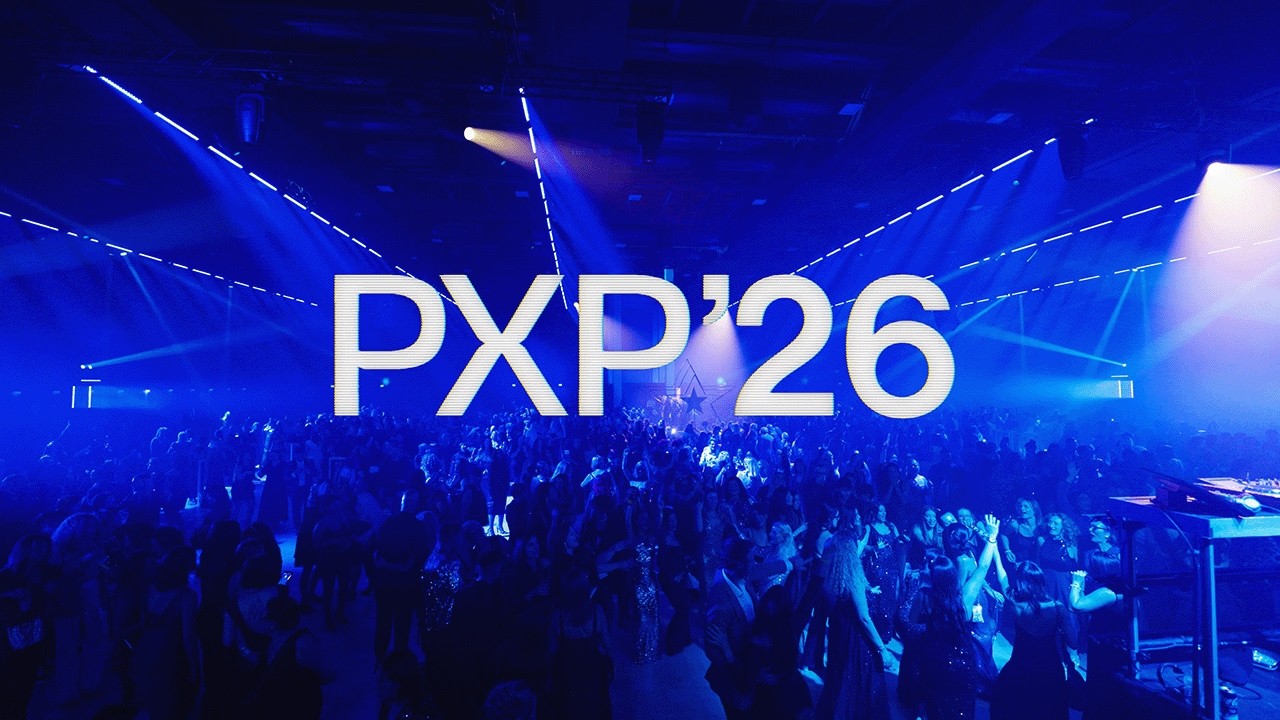 Find Your Breakthrough at PXP’26 Barcelona