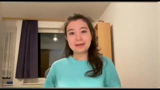 Learn German with Komila - Your German tutor from italki