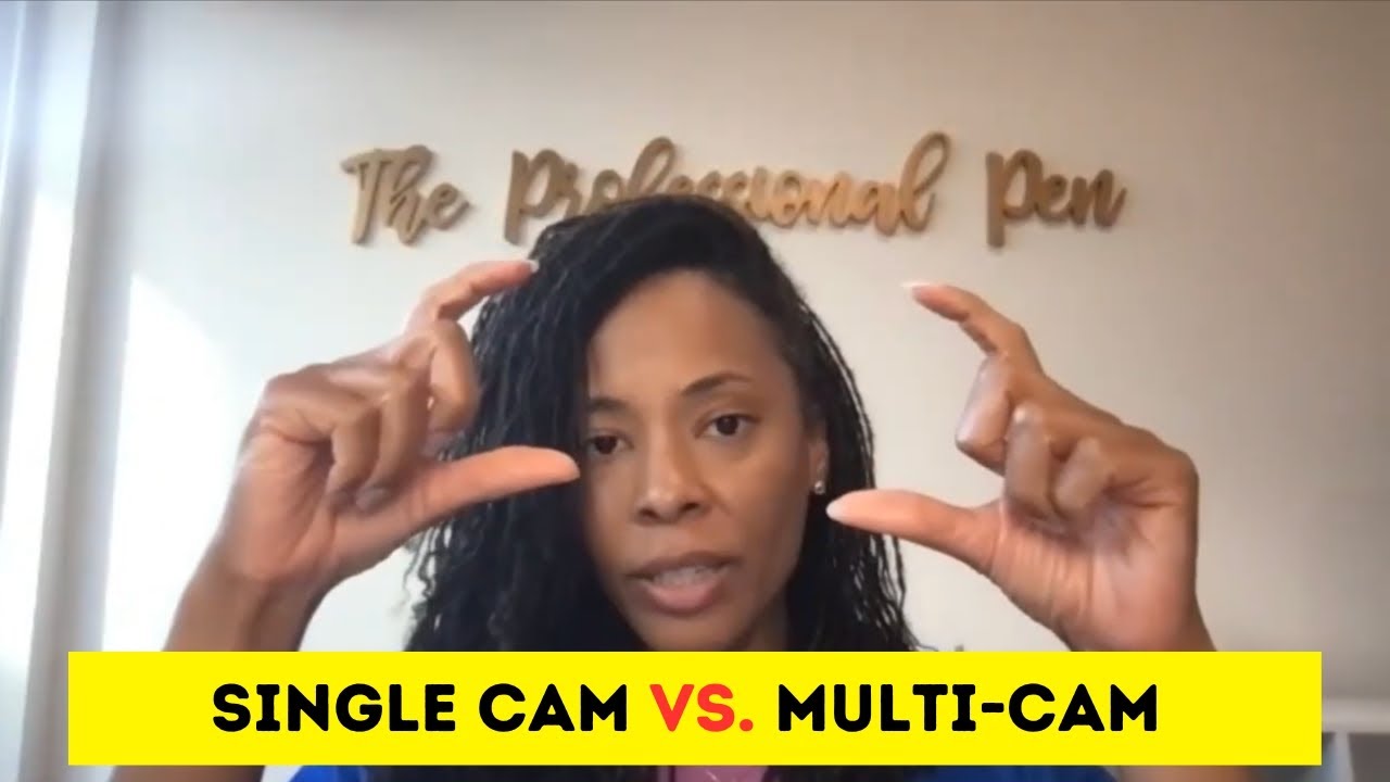 The Difference Between Single Cam vs. Multi-Cam In TV & Film EXPLAINED