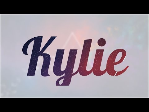 Significado de Kylie, nombre Inglés para tu bebe niño o niña (origen y personalidad)