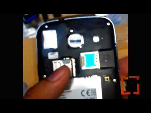 Samsung Galaxy Core Duos under Globe Plan 999 - Unboxing