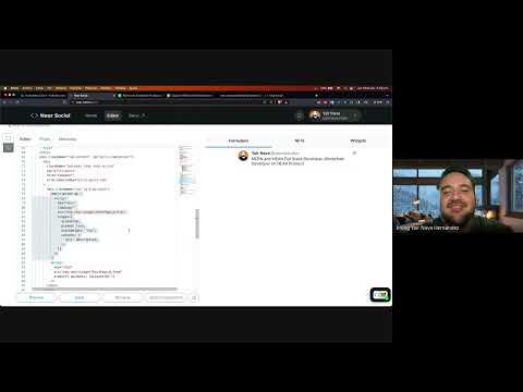 BOS Certified Developer Bootcamp Piloto G1 2023 | Sesión 4