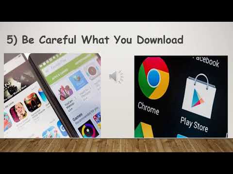 Top 10 Internet Safety Rules & What Not to Do Online