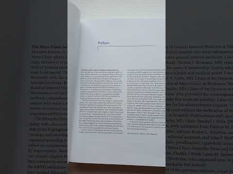 INTERNAL MEDICINE BOOK REVIEW MAYO CLINIC INTERNAL MEDICINE BOARD REVIEW
