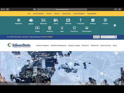 View Your Bill and Make a Payment | MyESCC