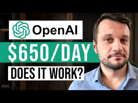 How To Make Money with OpenAI Operator | ChatGPT AI Agent Review (2025)