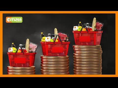 Prices of goods rise after President Kenyatta signs Finance Act into law