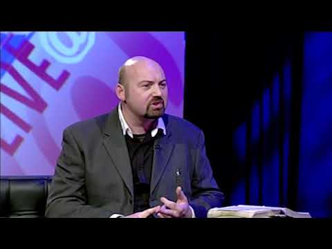 What is Revival? A definition of a God Sent Holy Spirit Revival by Mathew Backholer