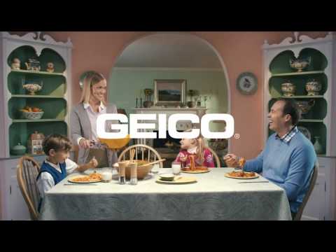 Geico | Unskippable 1