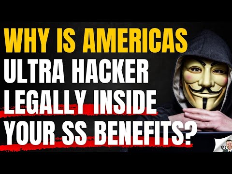 Americas Ultra Hacker Has Access To Your Benefits