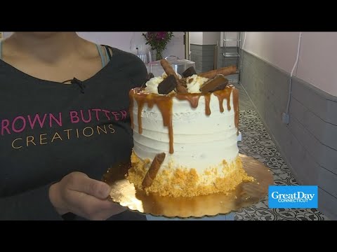 Brown Butter Creations in Glastonbury is getting rave reviews