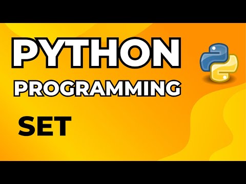 Python for QA & AI – 2025 Series | Live Session 10: Set Data Structure in Python | by Mr. Madan