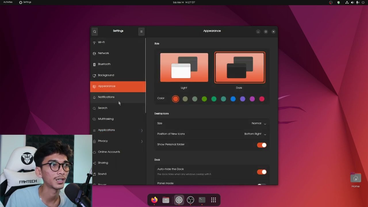 For Those Who Want to Try LINUX - UBUNTU 22.04 LTS